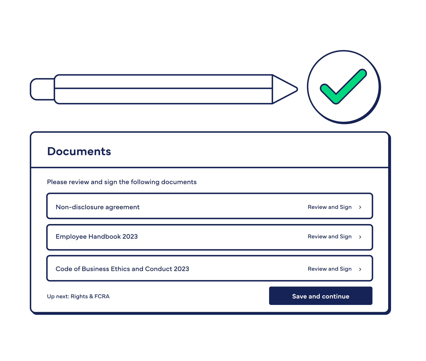 HireArt | Compliance